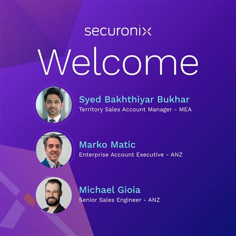 Securonix Cybersecurity Siem Ueba Apmea Growth Innovation