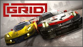Купить ключ для игры GRID для STEAM. Отзывы GRID