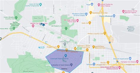 Ss Map Scribble Maps
