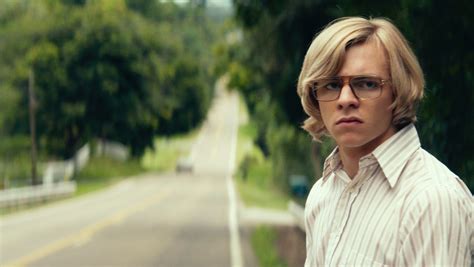 Ross Lynch Stars As Teenage Jeffrey Dahmer In My Friend Dahmer
