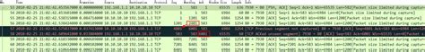 wireshark ts 丢包？不要轻易下结论 知乎