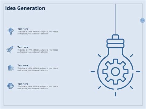 Continuous Improvement Process Overview Powerpoint Presentation Slides PPT Images Gallery