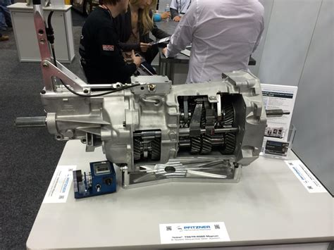 Sequential Transaxle Gearbox At Walter Whitehead Blog