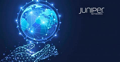 Juniper Networks Surges 26 Amid Acquisition Talks With Hpe