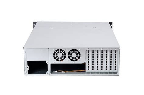 Server Chassis 3u 16 Hard Drive Bays Hot Swap For Motherboard Size Up To 12x13 Backplane With