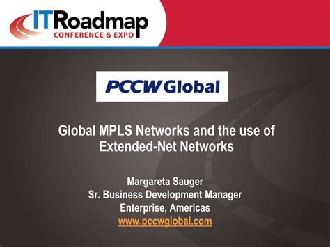 Pdf Global Mpls Networks And The Use Of Extended Net Networks Dokumen Tips