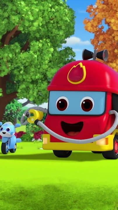 우리는 슈퍼구조대🚨출동 핑크퐁슈퍼구조대 Youtube