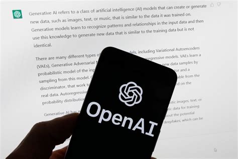 Revolutionizing the Internet: OpenAI's ChatGPT Unveils Game-Changing Features