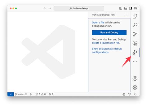 the easiest way to debug a node app in vscode · raul melo
