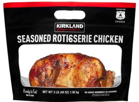 7 Costco Kirkland Products To Stock Up On For May
