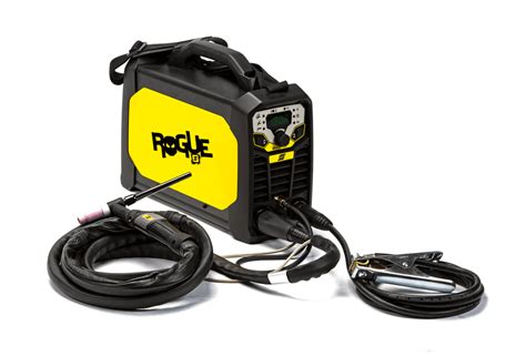 ESAB Rogue ET Pro Tig Welder Package 180I/ 200IP Pulse | Gasweld