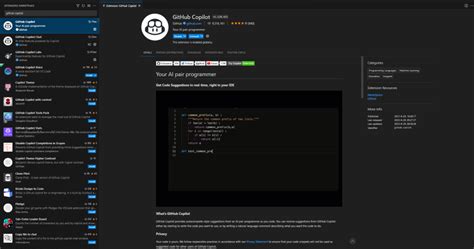 cómo utilizar github copilot y mejorar el desarrollo de software itequia