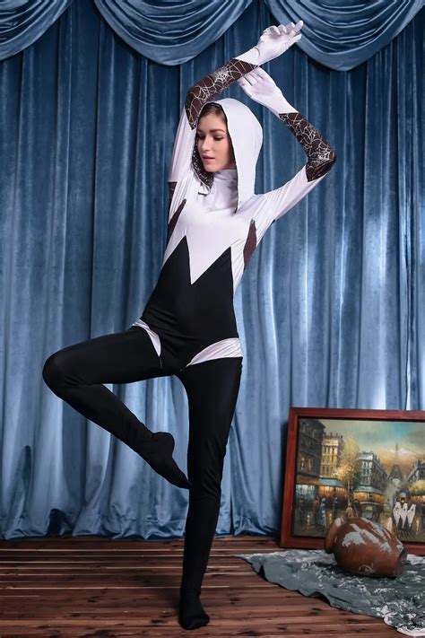 Leotard Cosplay At Lucas Cade Blog