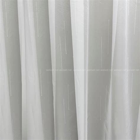 Класичний шифон бузковий колір гардини однотонні матові для вікна купити в Україні та у