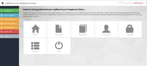 scripts php aplikasi surat dengan php mysql