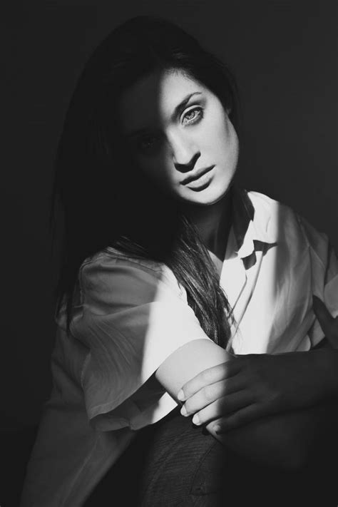 Raia A Model From Madrid Spain