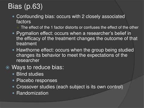Ppt Week 7 Usmle Step 1 Review Biostatistics Behavioral Science And Nutrition Powerpoint