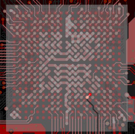 Altium Designer Is There A Way To Generate A List Of All Nets