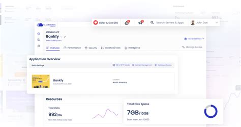 Unified Simplicity Experience The New Cloudways Interface