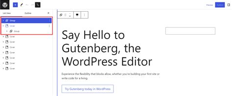 What Is Gutenberg A Modern Wordpress Block Editor