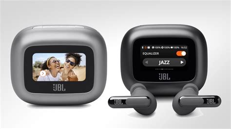 JBL Live Beam 3 With Smart Charging Case Hi Res Audio Support Launched In India Technology News