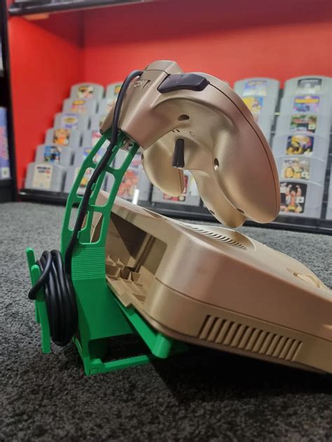 N64 Display Stand By Arniel86 Makerworld Download Free 3d Models N64 Display Stand By Arniel86 Makerworld Download Free 3d Models