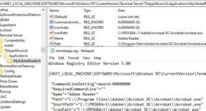 Install Remote Desktop Services Host RDS Without Domain In A Workgroup Windows OS Hub