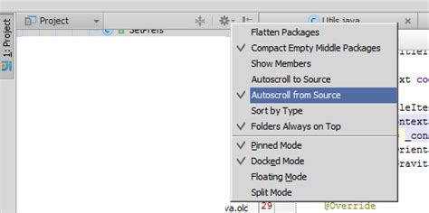 Eclipse Link With Editor In Android Studio Stack Overflow