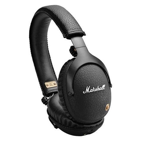 Tai Nghe Marshall Monitor Bluetooth Ch Nh H Ng Gi T T T I B Nh Minh