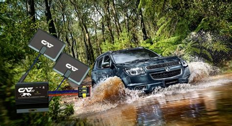 Cat Systems Australia