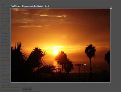 15 free and responsive jquery lightbox plugins
