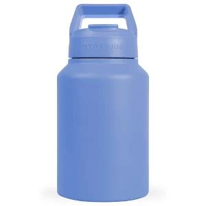 Hydrojug Sport Jug 64oz Insulated Stainless Steel Water Jug With Flip