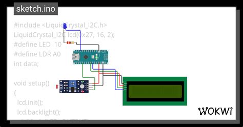 Wokwi Online ESP STM Arduino Simulator