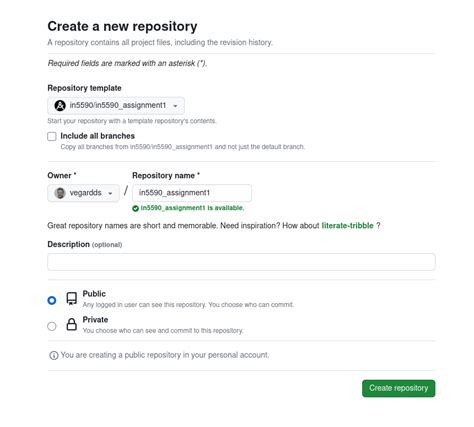 In5590 Githubguide Universitetet I Oslo