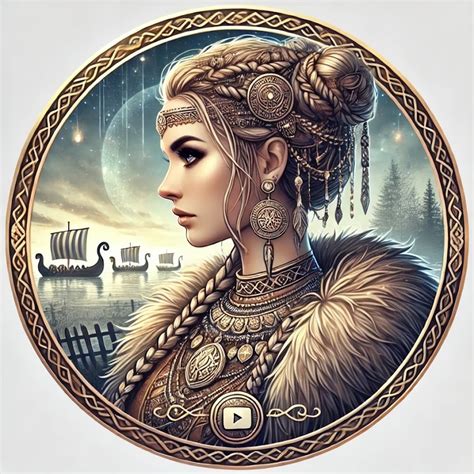 Valhalla Girls Youtube