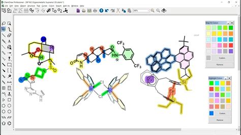 Chemdraw Online