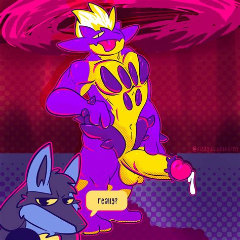 Post 5391795 Foxzombiej Lucario Porkyman Toxtricity
