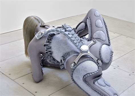 Anna Uddenberg At The Perimeter London Contemporary Art Daily