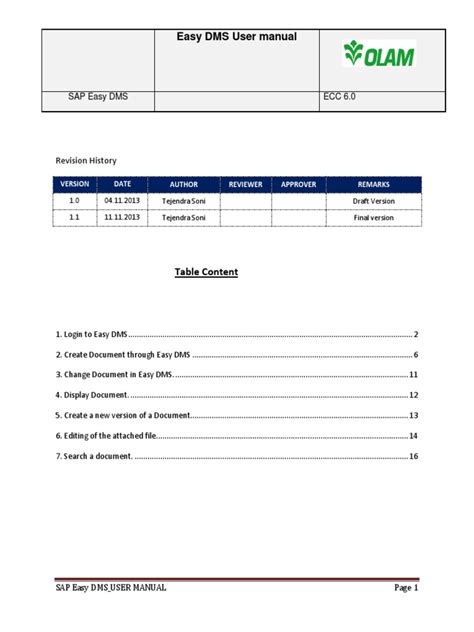 sap easy dms user manual pdf icon computing graphical user