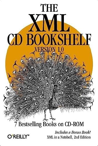 Xml Cd Bookshelf Book And Cd O′reilly 9780596003357 Abebooks
