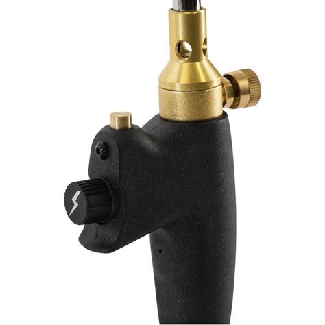Schneider Trigger Start Propane Torch Meadow Creek Barbecue Supply