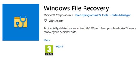 Windows File Recovery Not Working Fixed Now