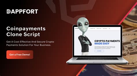 Coinpayments Clone Script Coinpayments Clone Software Dappfort