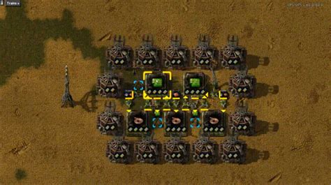 Thank You Stack Inserters Im Pretty Happy With The Speed R Factorio