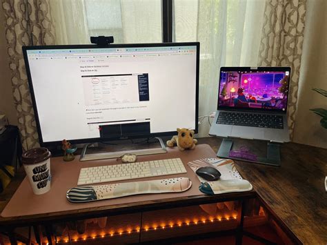 layla sql 🇱🇾 on twitter i m obsessed with my setup