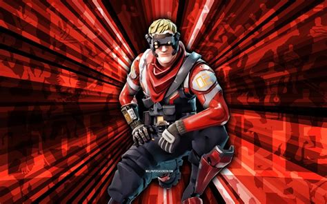 다운로드 4k 서킷 브레이커 포트나이트 붉은 광선 배경 회로 차단기 스킨 추상 미술 포트나이트 서킷 브레이커 스킨 포트나이트 캐릭터 회로 차단기 포트나이트