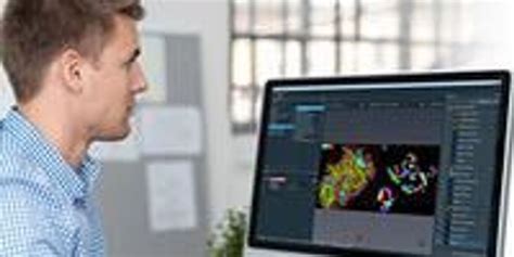 thermo scientific avizo2d speeds up image analysis with automated
