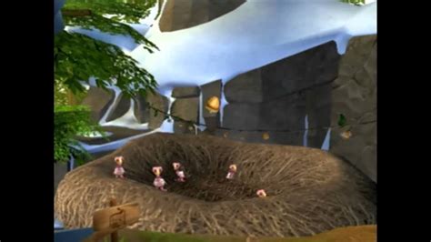 Ледниковый Период 2 Глобальное потепление Игра Youtube