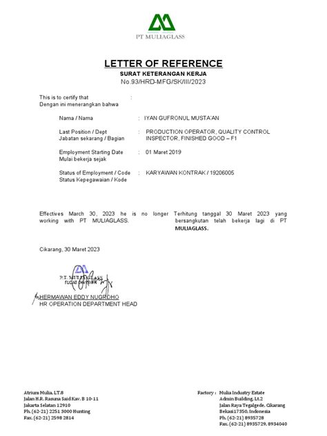 Muliaglass Pdf
