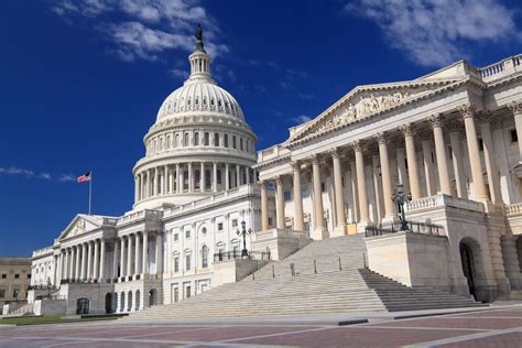 10 lugares imprescindibles que deberías ver en Washington | Skyscanner ...